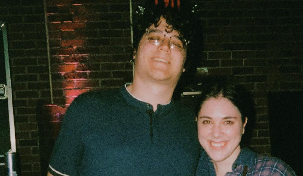 Garrett Cline and Meredith Ahrens' Wedding Website