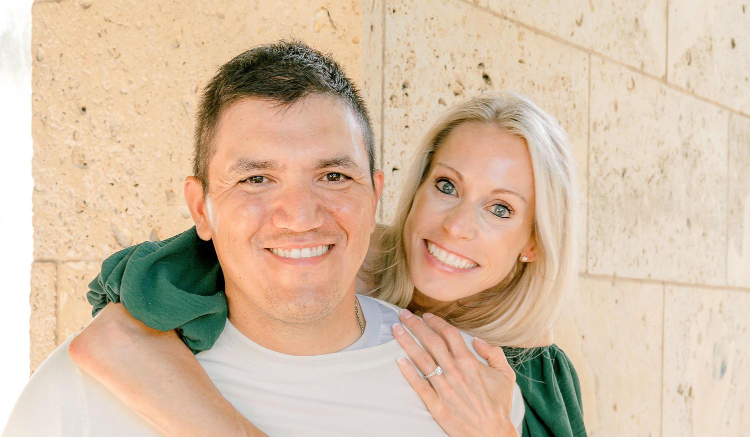 Tiffany Tolnay and Joshua Hernandez's Wedding Website