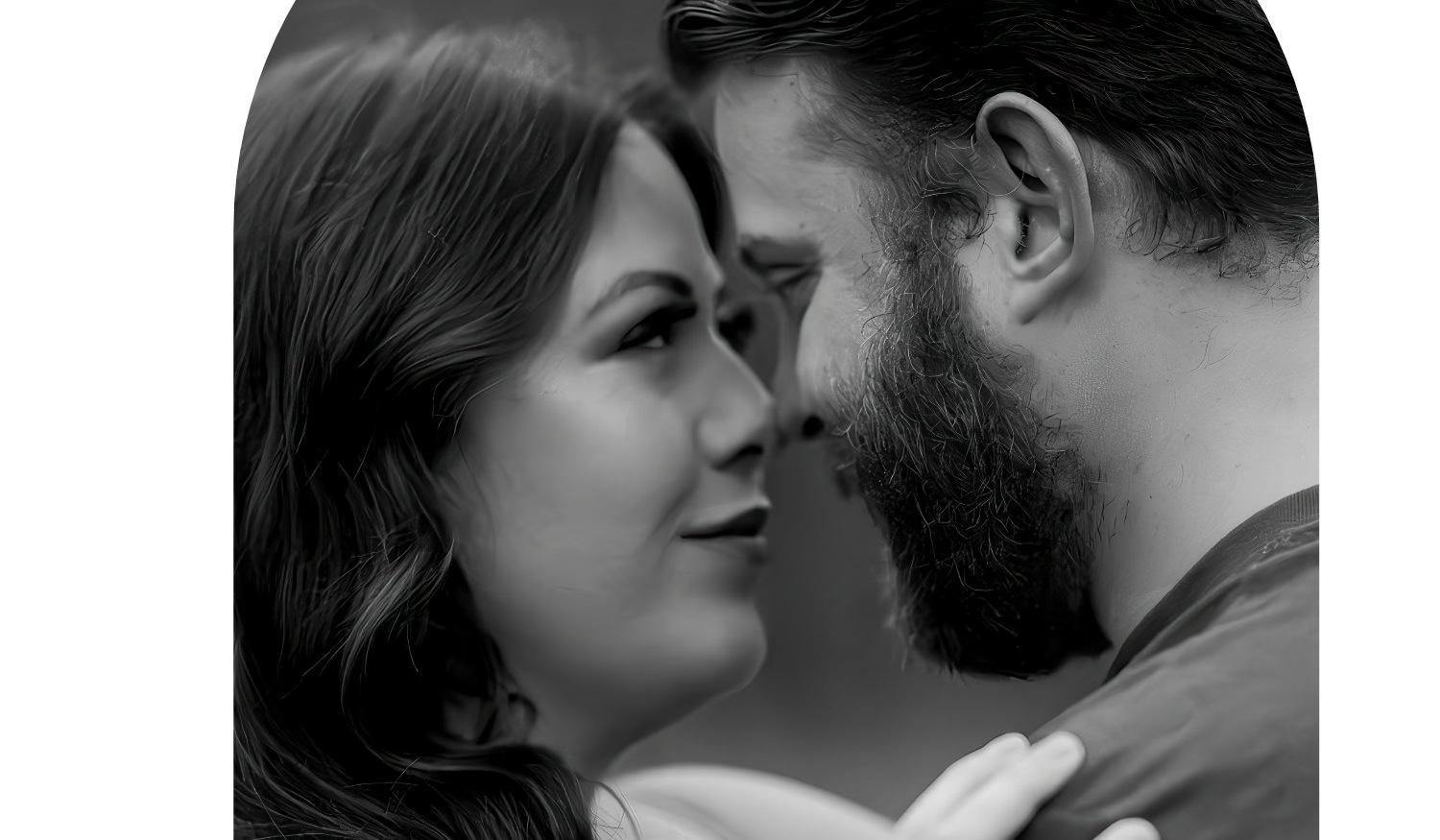 Morgan Metcalf and Phillip Murphy's Wedding Website