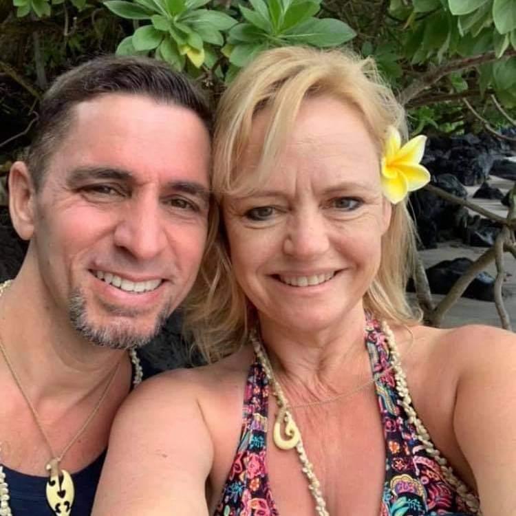 Robin Tyler and Dennis Rami's Wedding Website