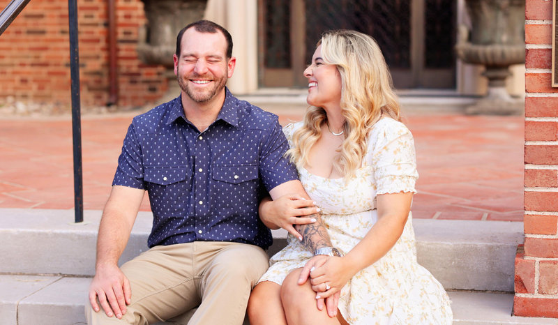 Ana Rogers and Zack Ball's Wedding Website