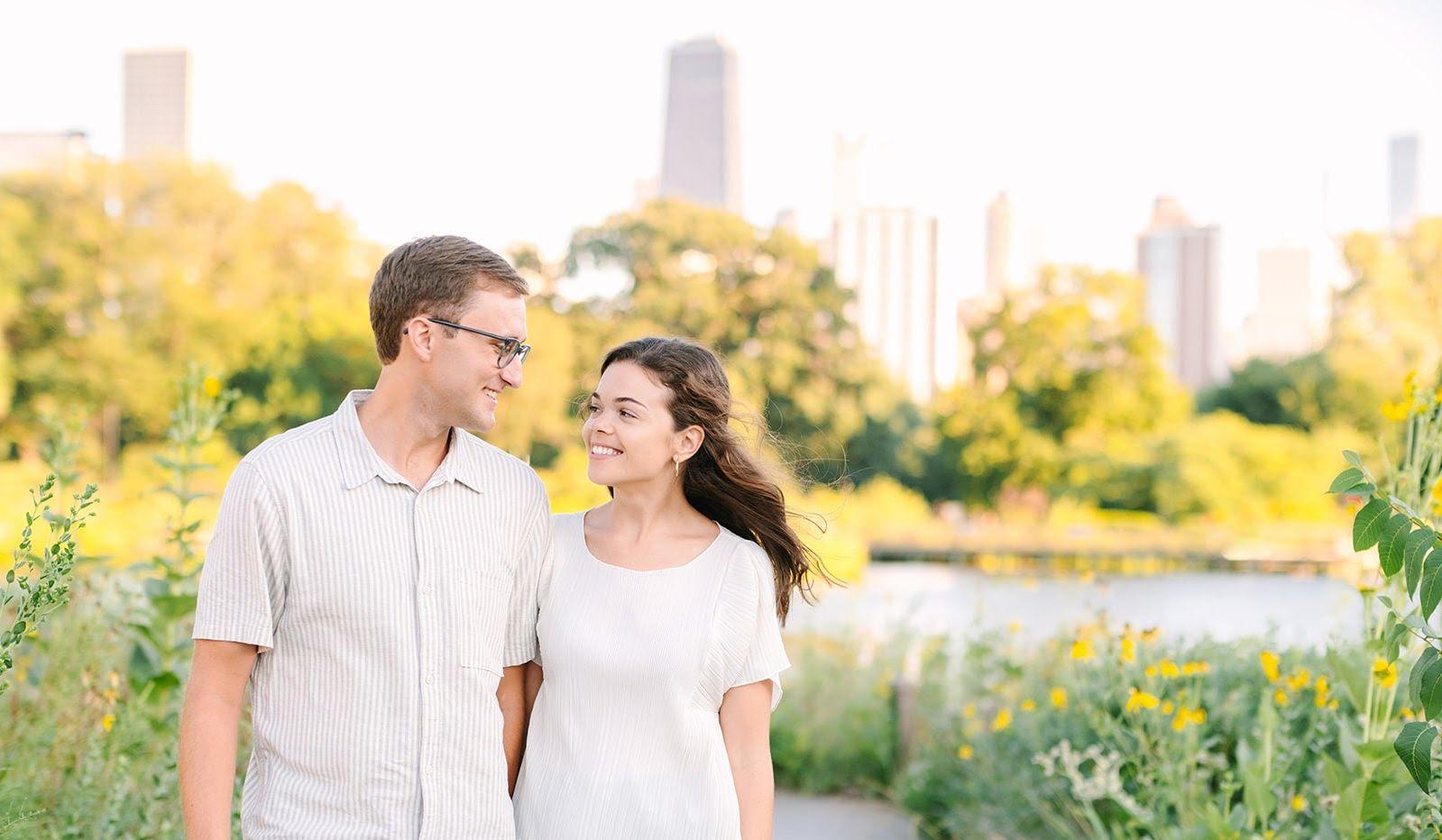 Craig Kaiser and Anna Pierce's Wedding Website