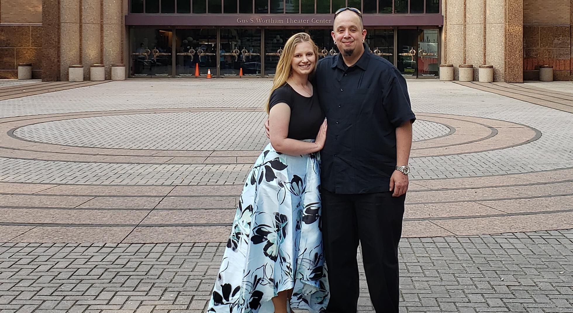 Theresa Hauser and Bryan Miller's Wedding Website