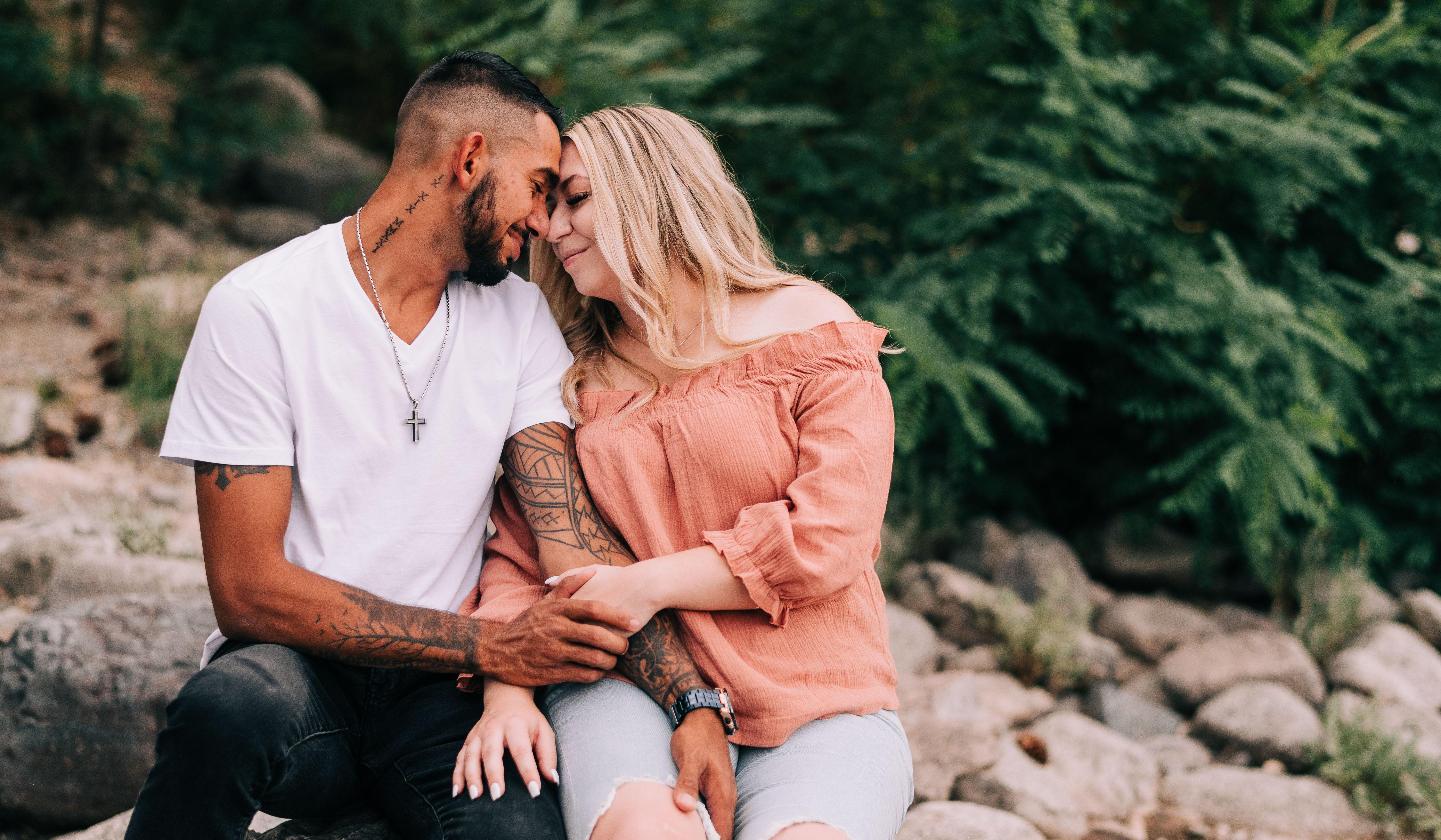 Robin Smith-Connery and Samuel Gentry's Wedding Website