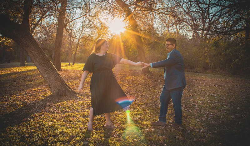 Stephanie Fountain and Andres Soto's Wedding Website