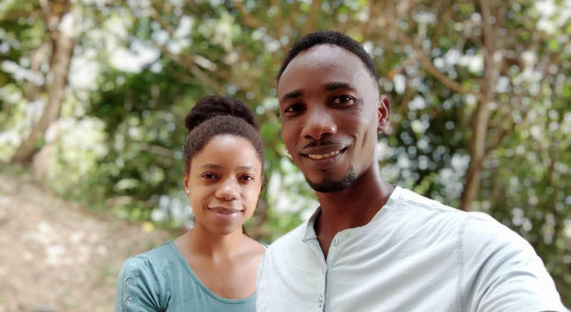 Amber Mackey and Samuel Pierre-Louis' Wedding Website