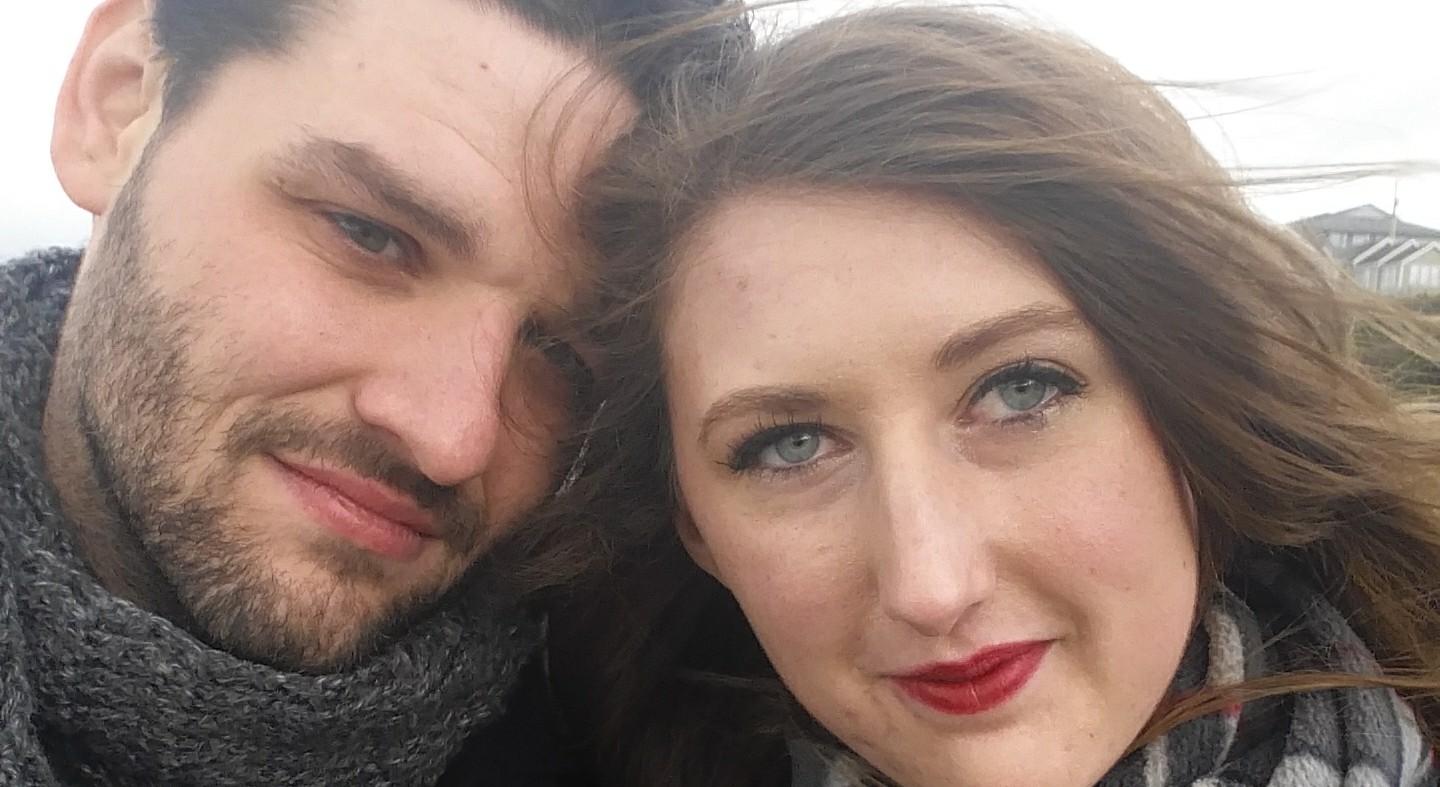 Tracy Hand and Justin Lilly's Wedding Website