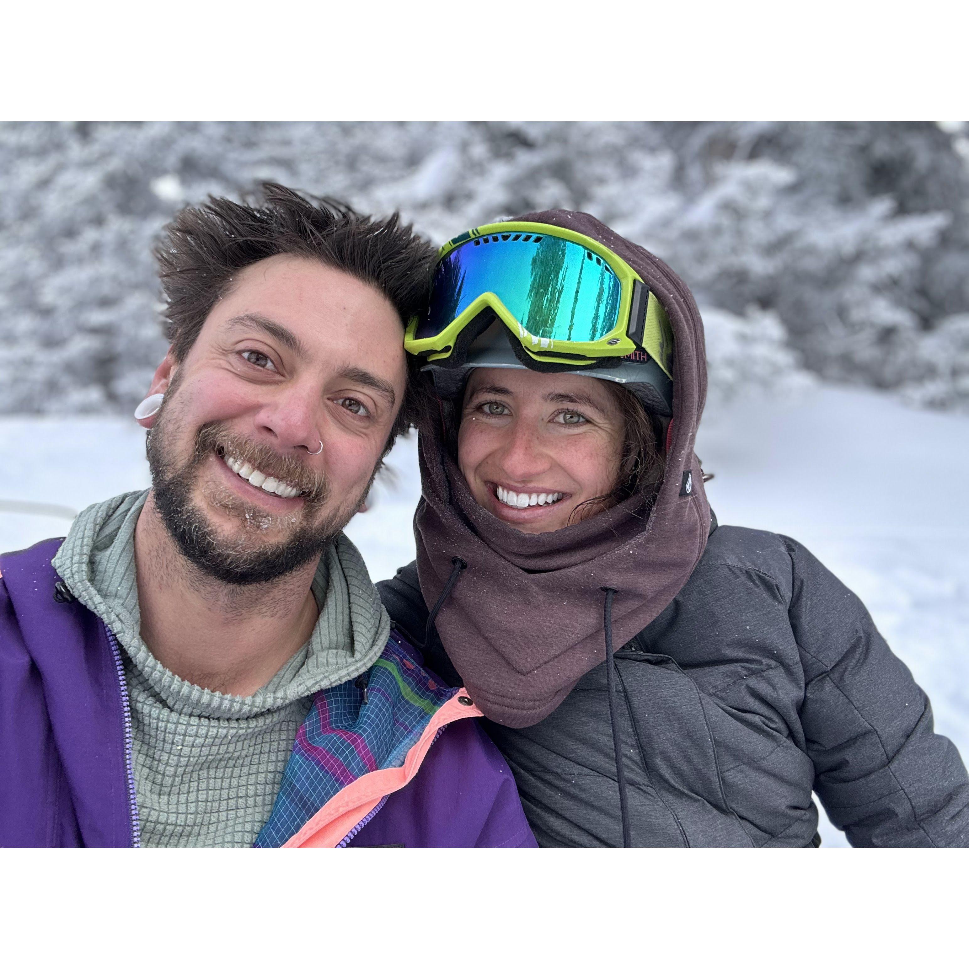 Lydia Anderson and Aaron Orta's Wedding Website