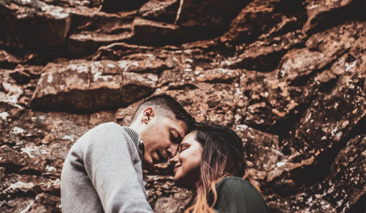 Devon Griesenauer and Tyler Goodin's Wedding Website