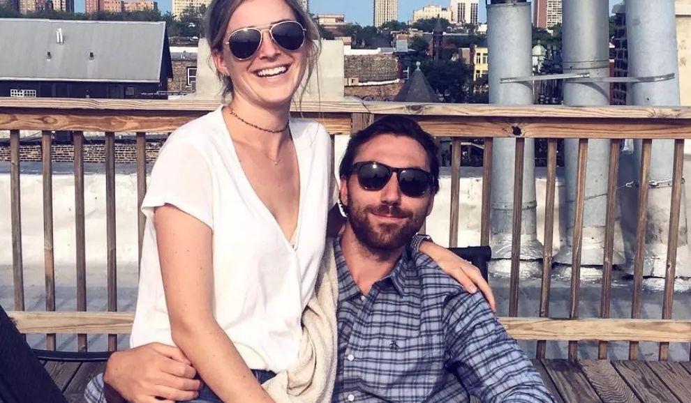 Ellie Condie and Kyle Engelhardt's Wedding Website