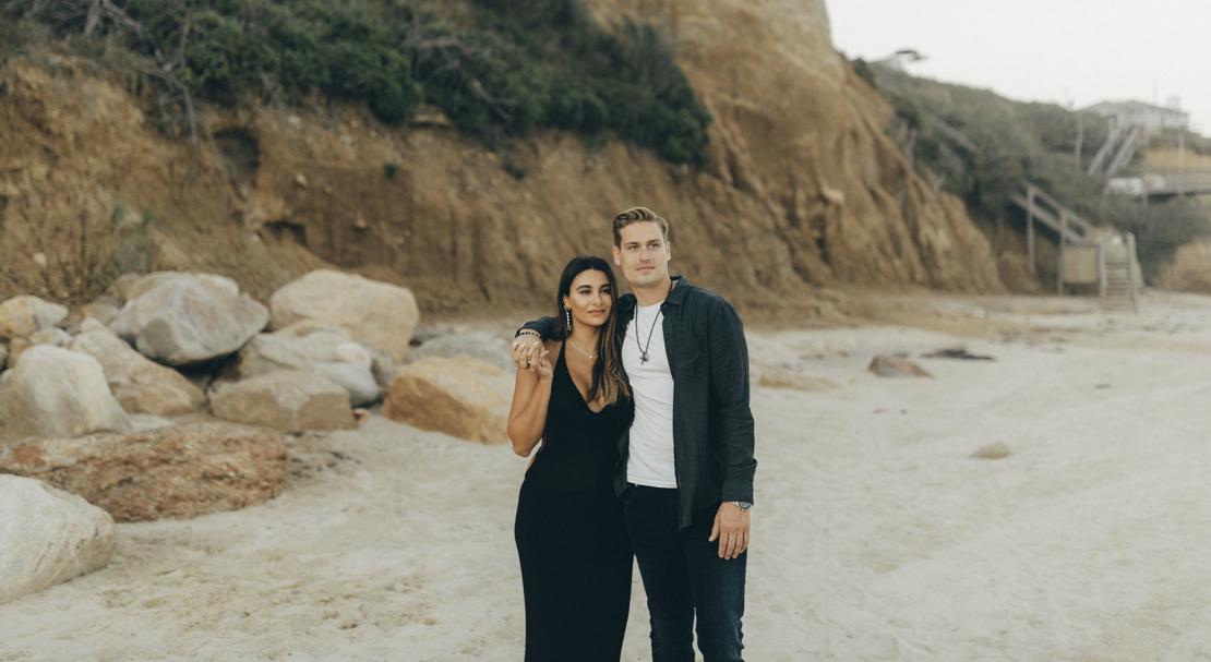 Nicolette Giacovas and Nicklas Rodriguez's Wedding Website