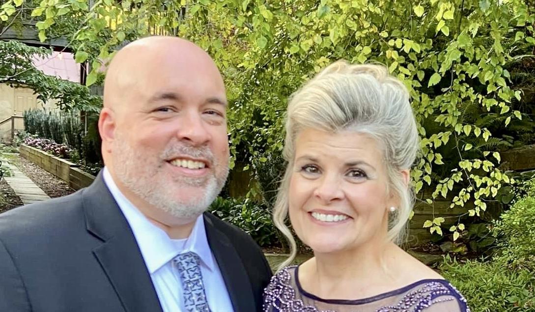 Tracy DeRocco and Joe Bellace's Wedding Website