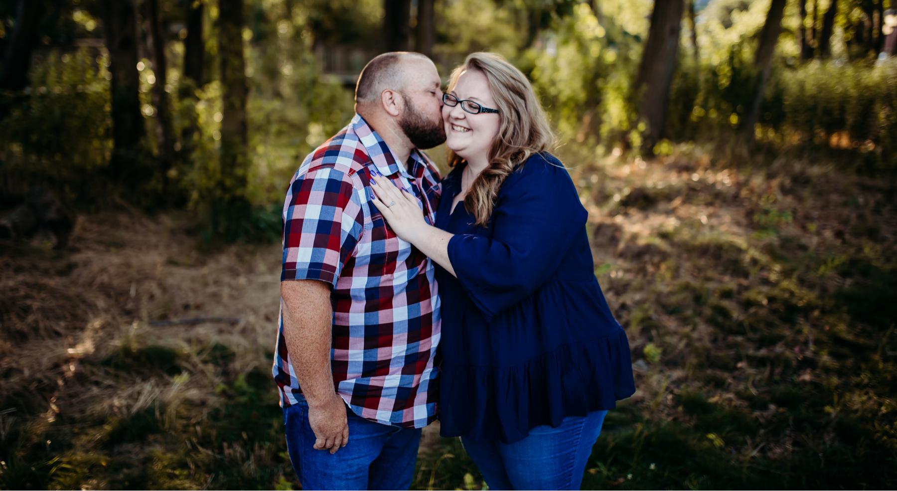 Carol Sadler and Eric Todd's Wedding Website