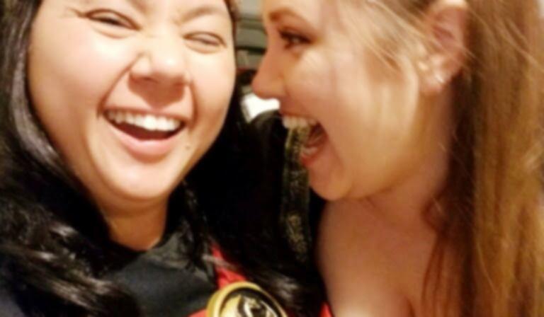 Jennelyn Torrey and Jeanne Dunham's Wedding Website