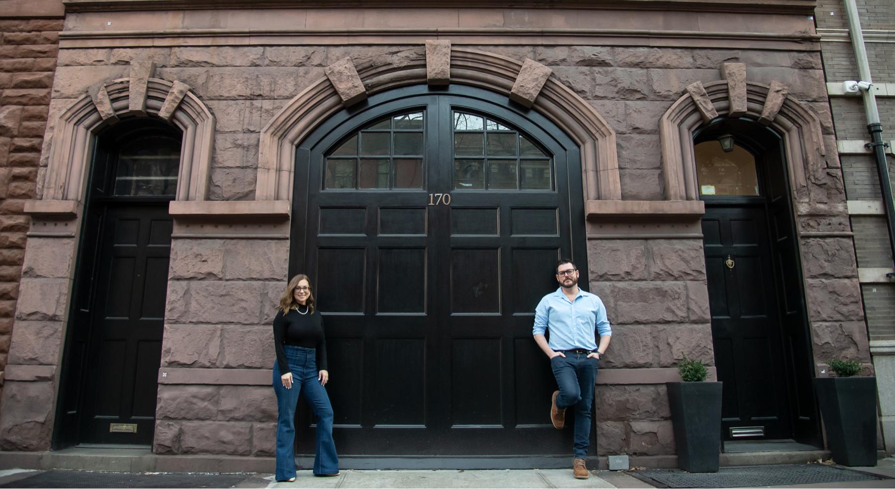 Timothy Brierley and Jamie Schiffer's Wedding Website