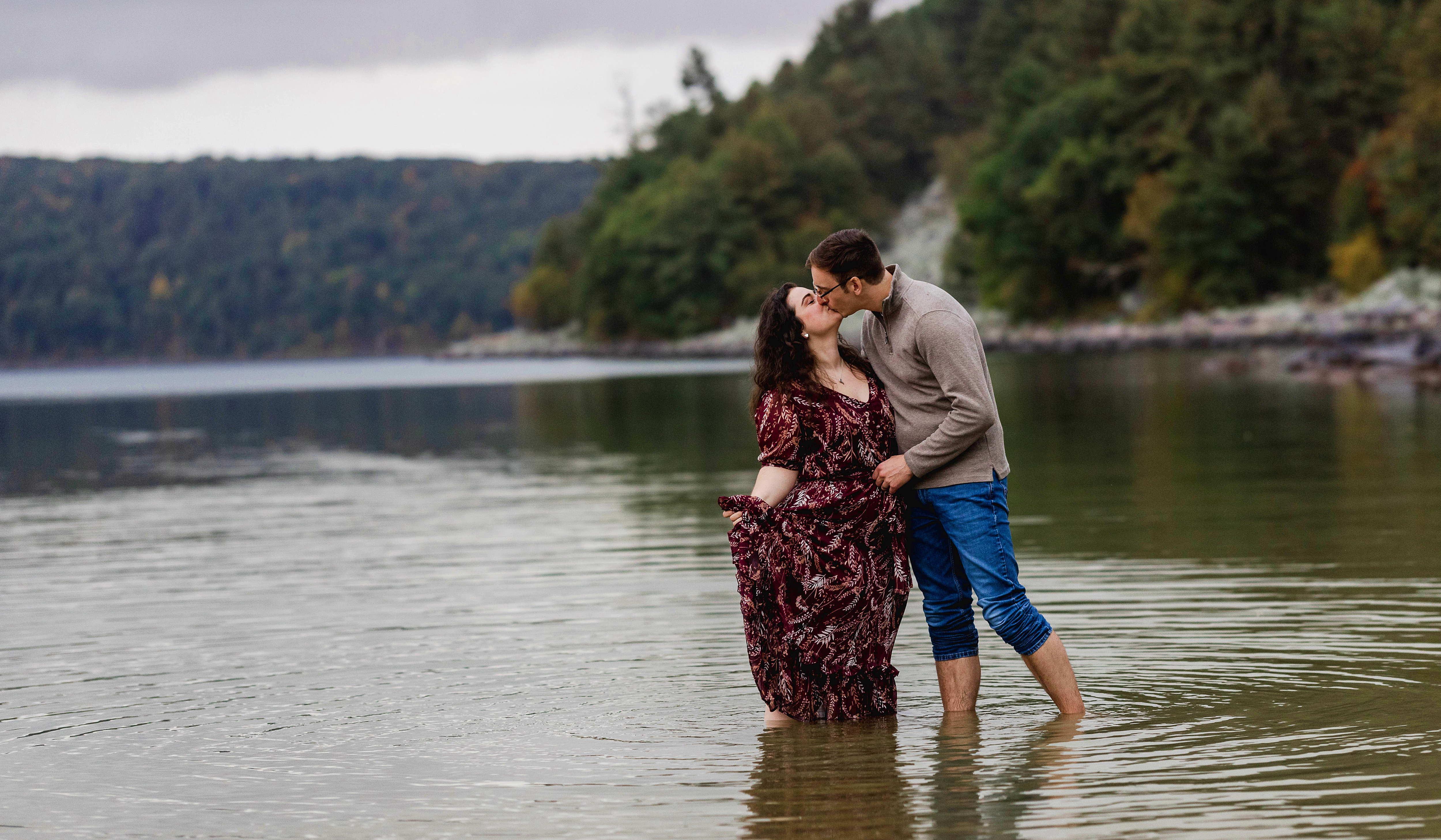 Elizabeth Major and Greg Gushurst's Wedding Website