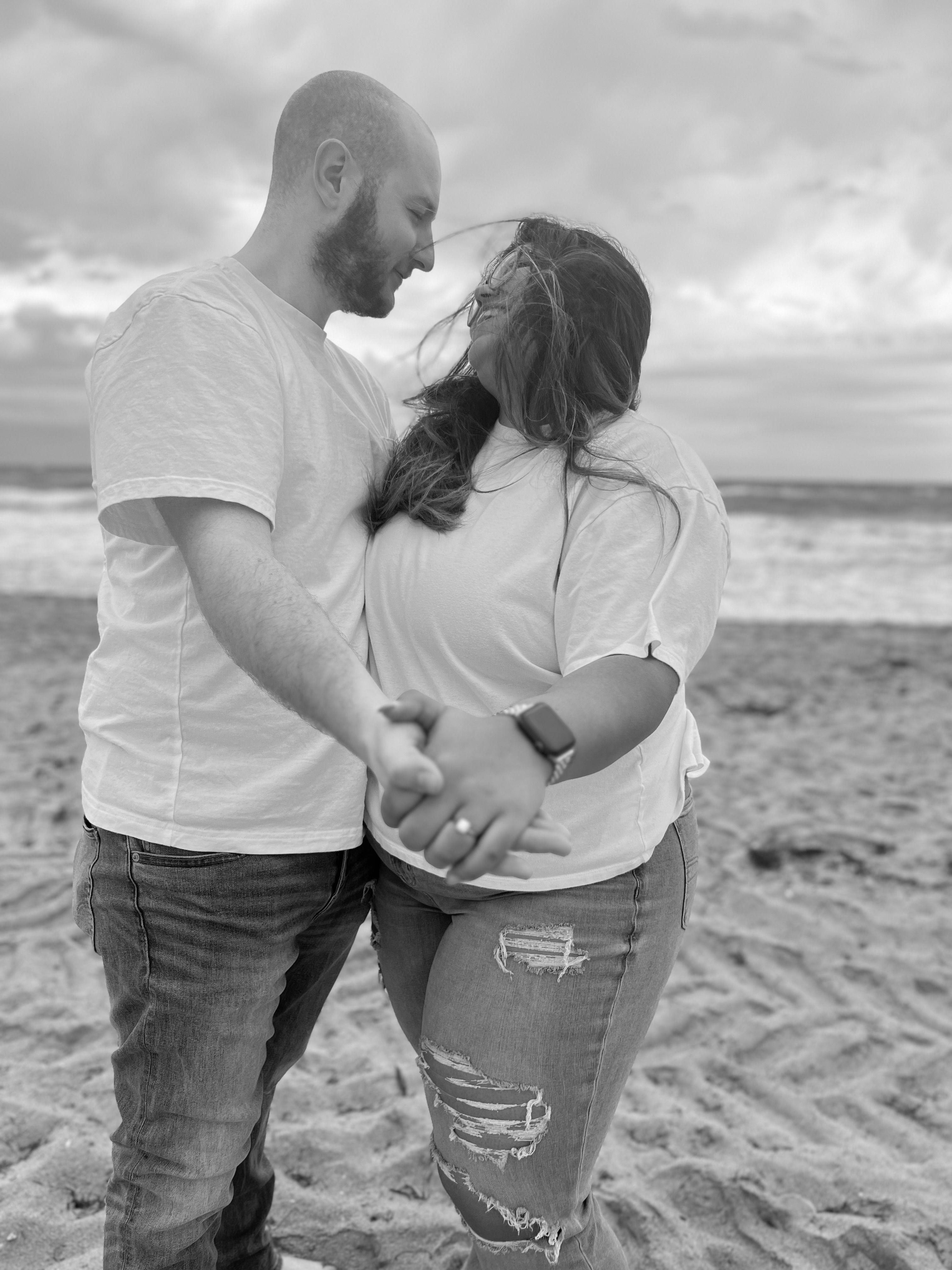 Mariah Espinosa and Cameron Floyd's Wedding Website