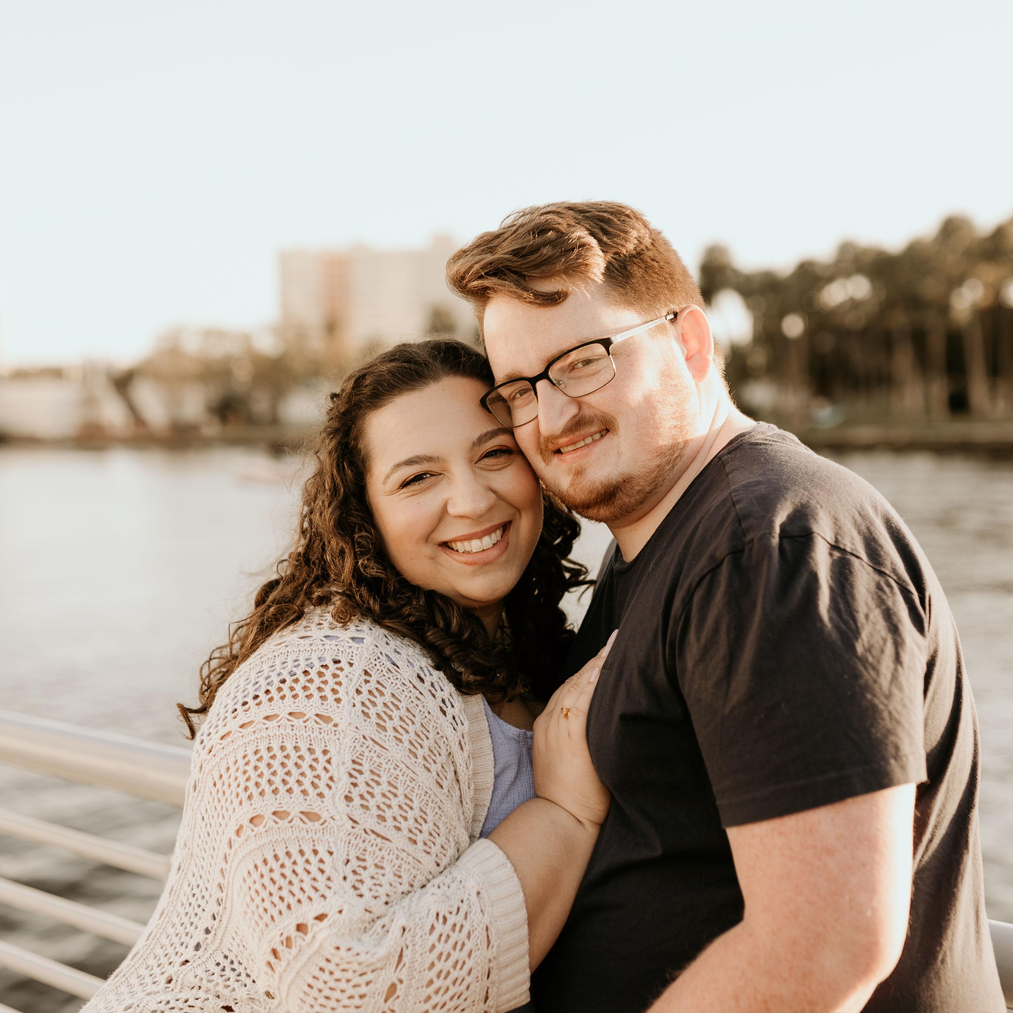 Franchesca Cecilia Almonte and Isac Mason Highsmith's Wedding Website