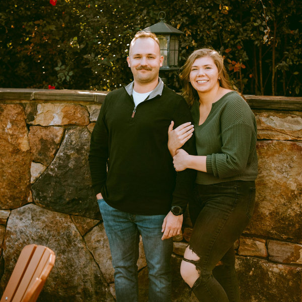 Joclynn Benton and Brandon Jurls' Wedding Website