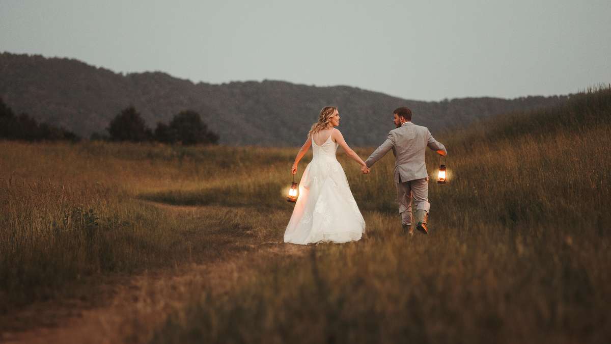 River Songs Photos | Wedding Photographers | Cost, Reviews & Photos | Zola