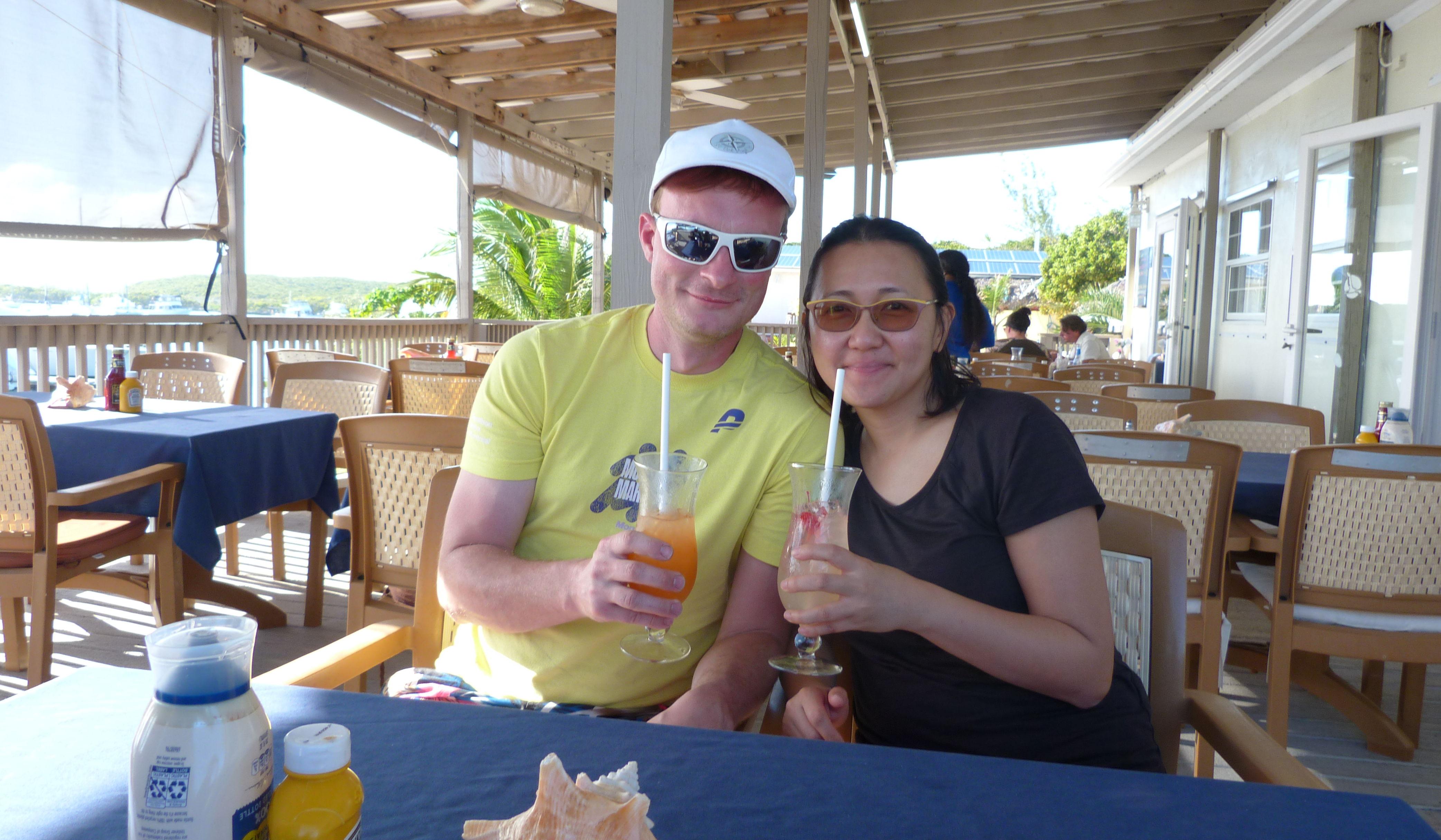 Dustin Berry and Anna Chung's Wedding Website