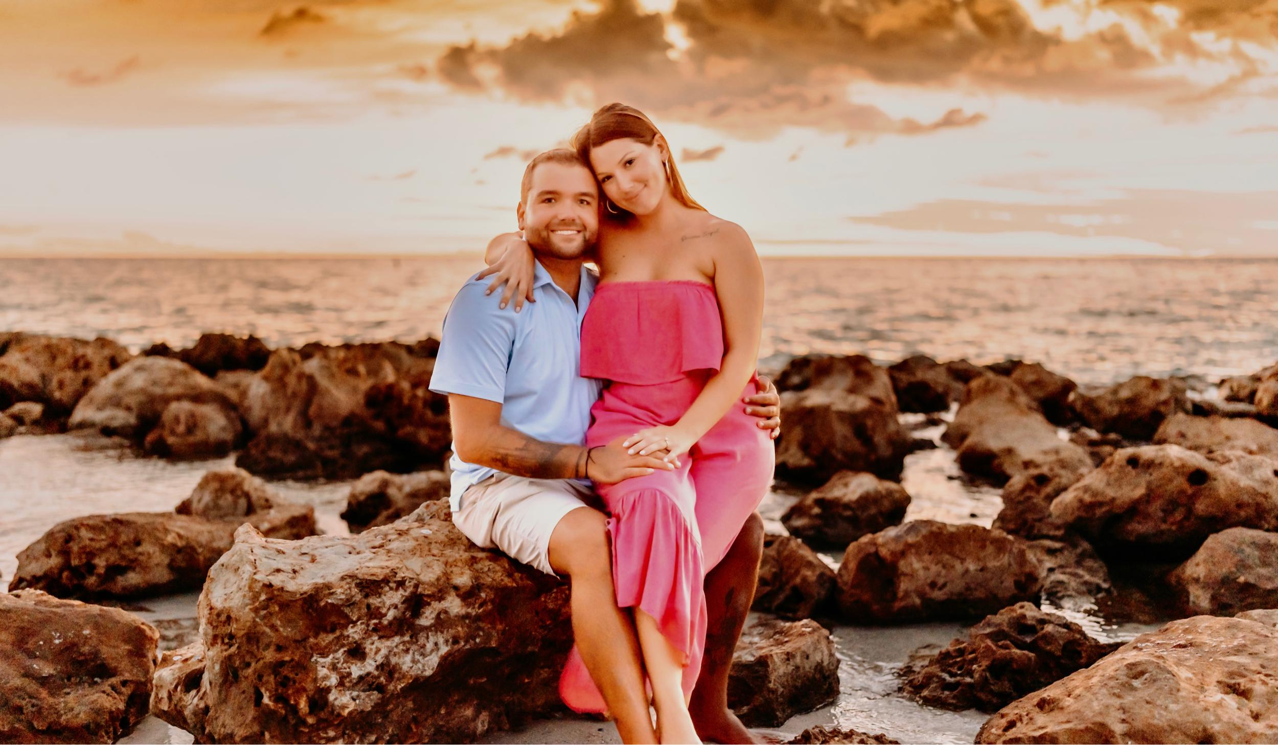 Rachael Hannah Mann and Blake Edward Chitwood's Wedding Website