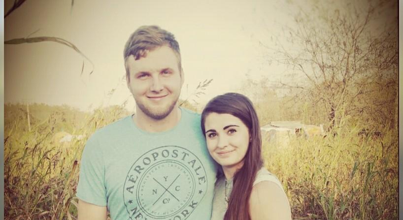 Tiffany Dysart and Jeremiah Stark's Wedding Website