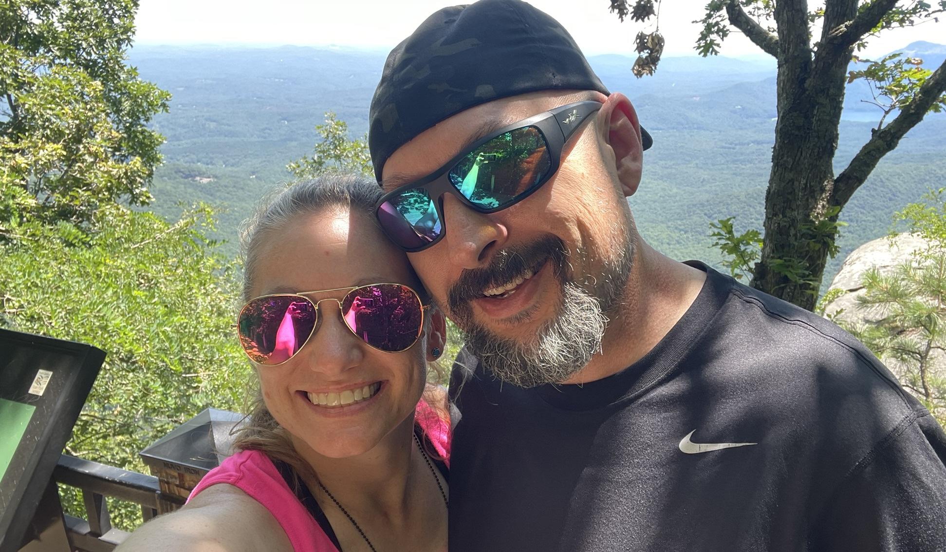 Nathan Stiegel and Anna Dapson's Wedding Website