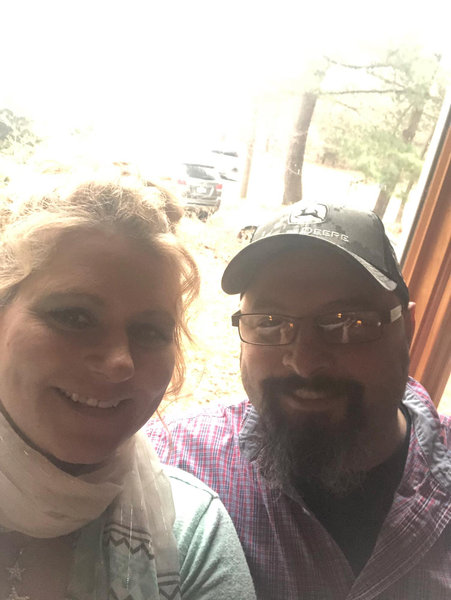 Cyndi Young and Tim Hendershot's Wedding Website