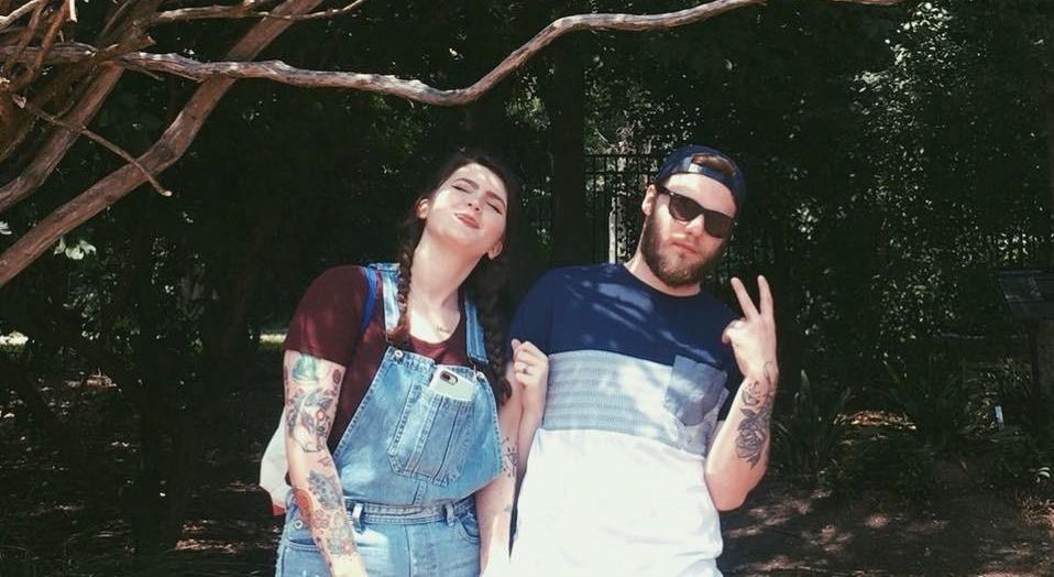 Tyler Seay and Madi Page's Wedding Website