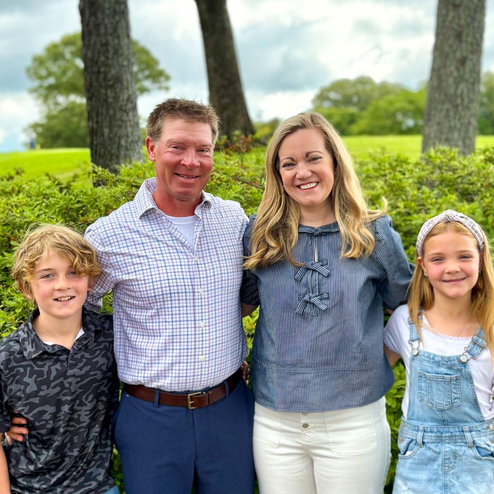 Cara Gober and Dan Singer's Wedding Website