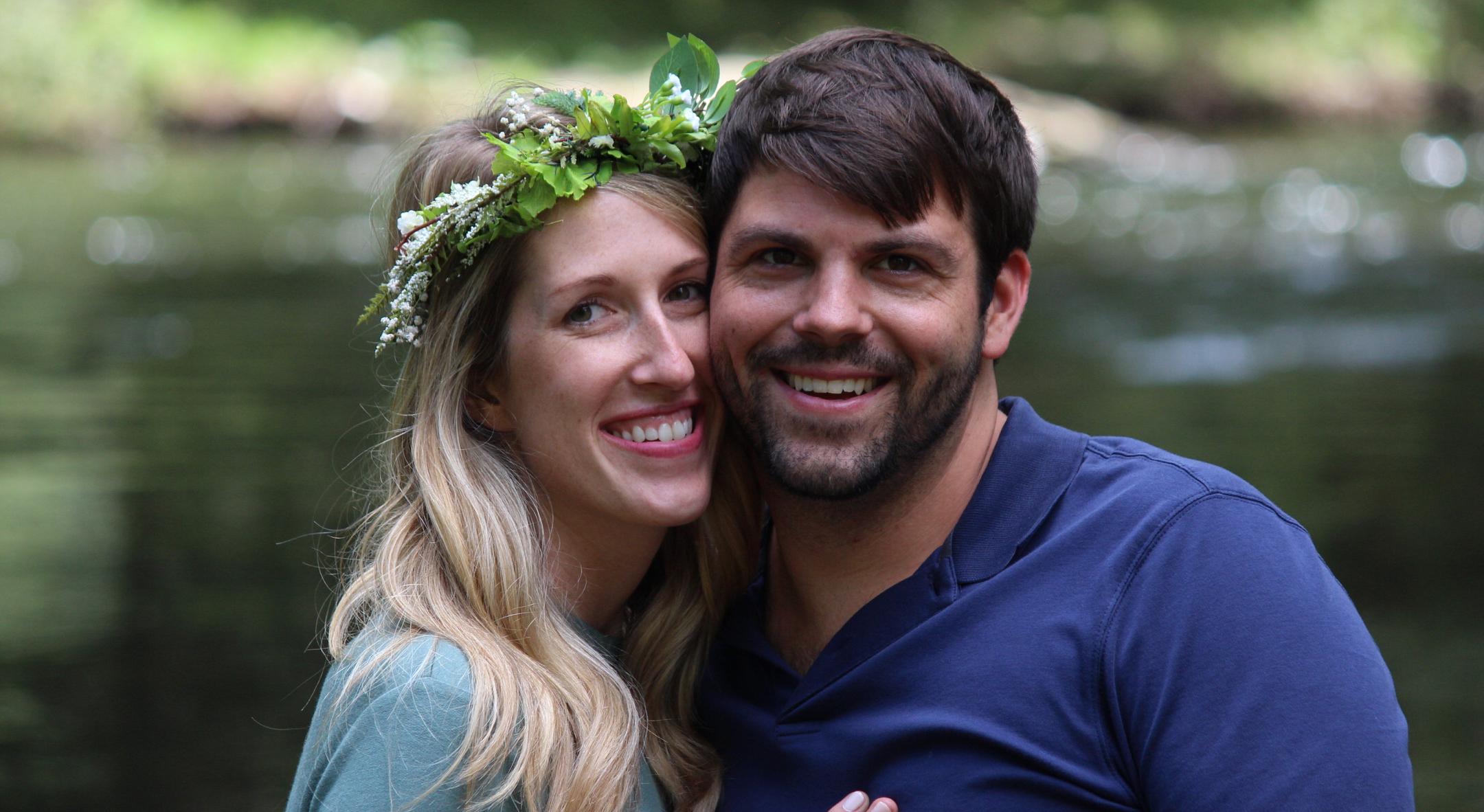 Katelyn Reid and Timothy Gordon's Wedding Website