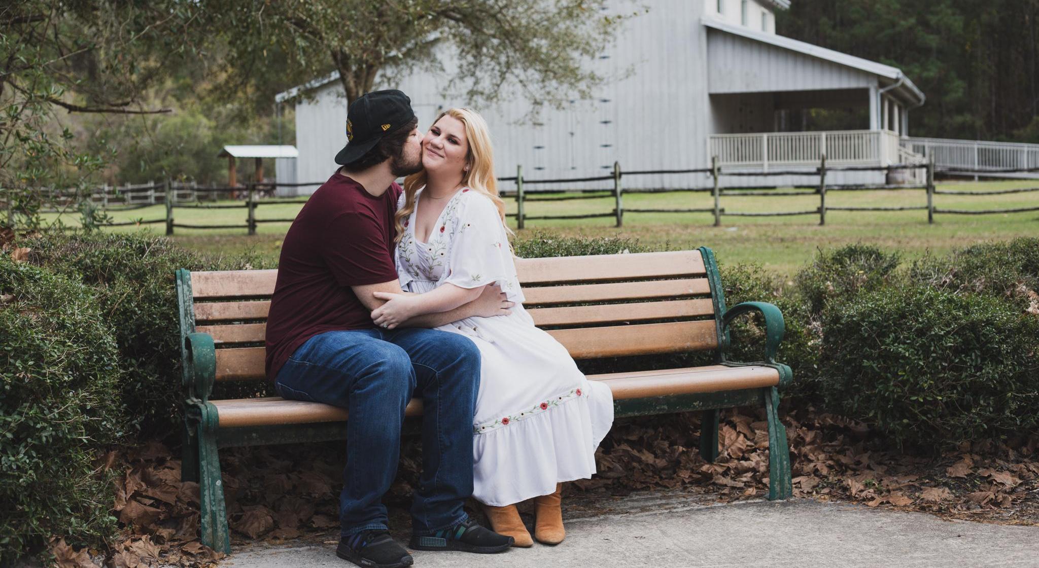 Olivia Rhoden and Ricky Cone's Wedding Website