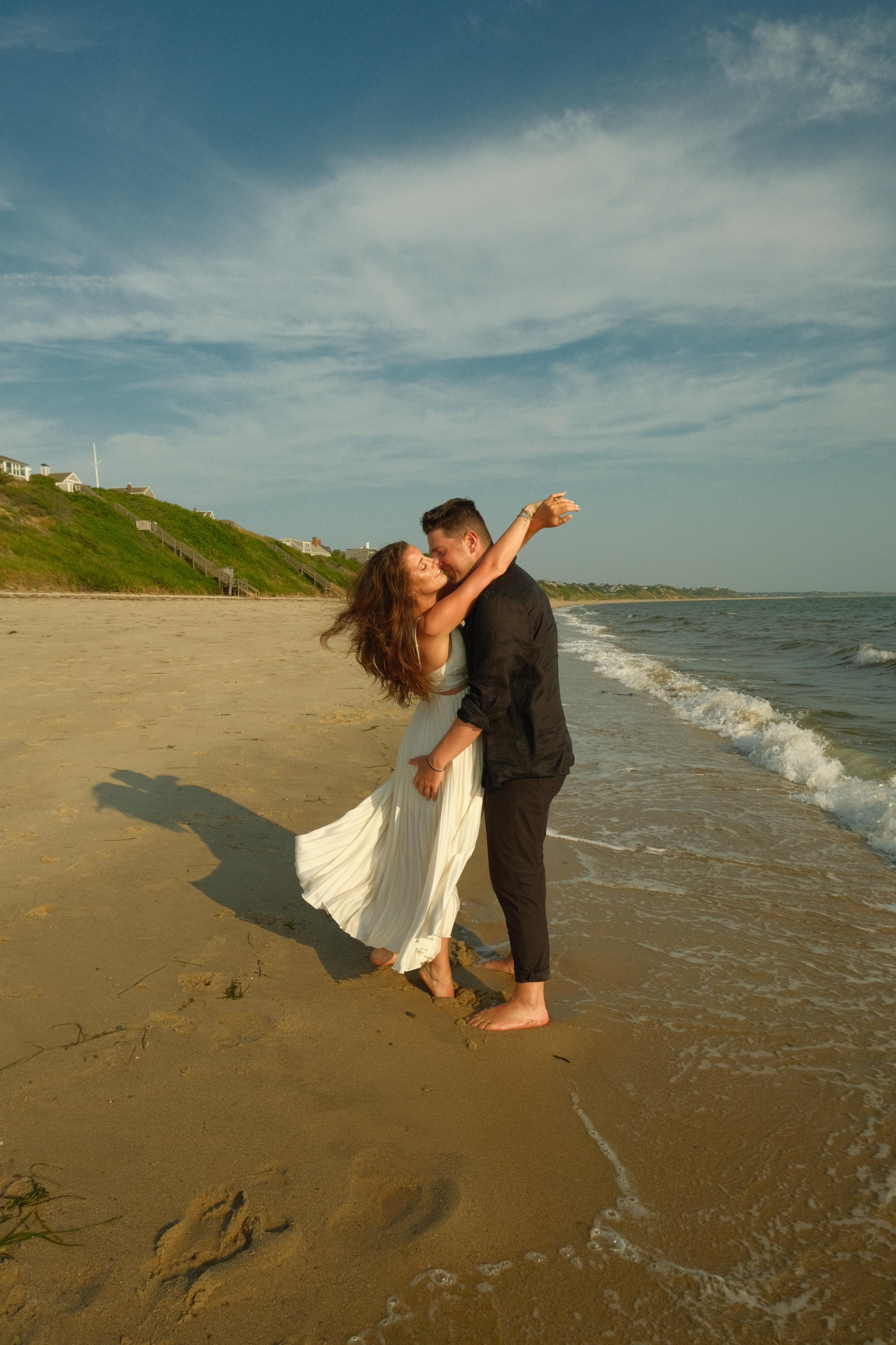 Aaron Goldenberg and Amanda Ruocco's Wedding Website
