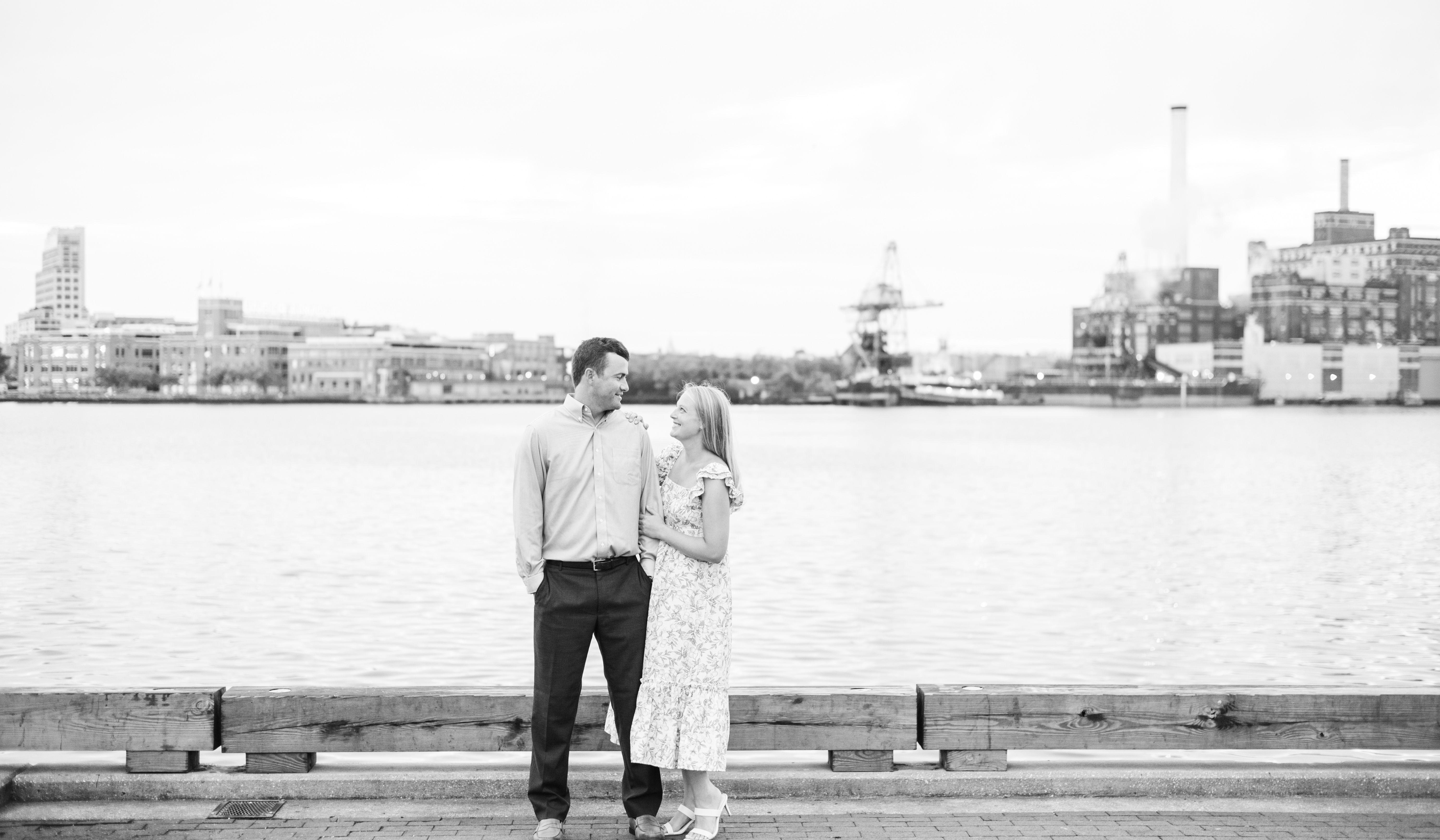 Erica Lyle and Arnie Capute's Wedding Website