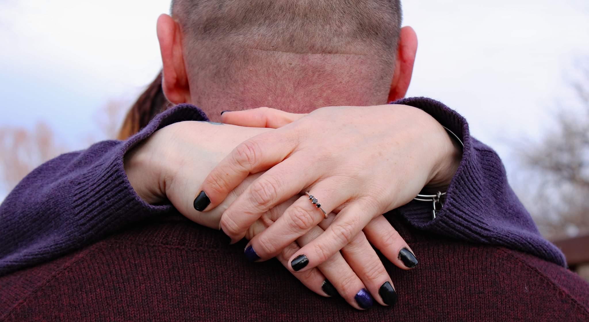 Christin Hamel and Jorge Garcia's Wedding Website