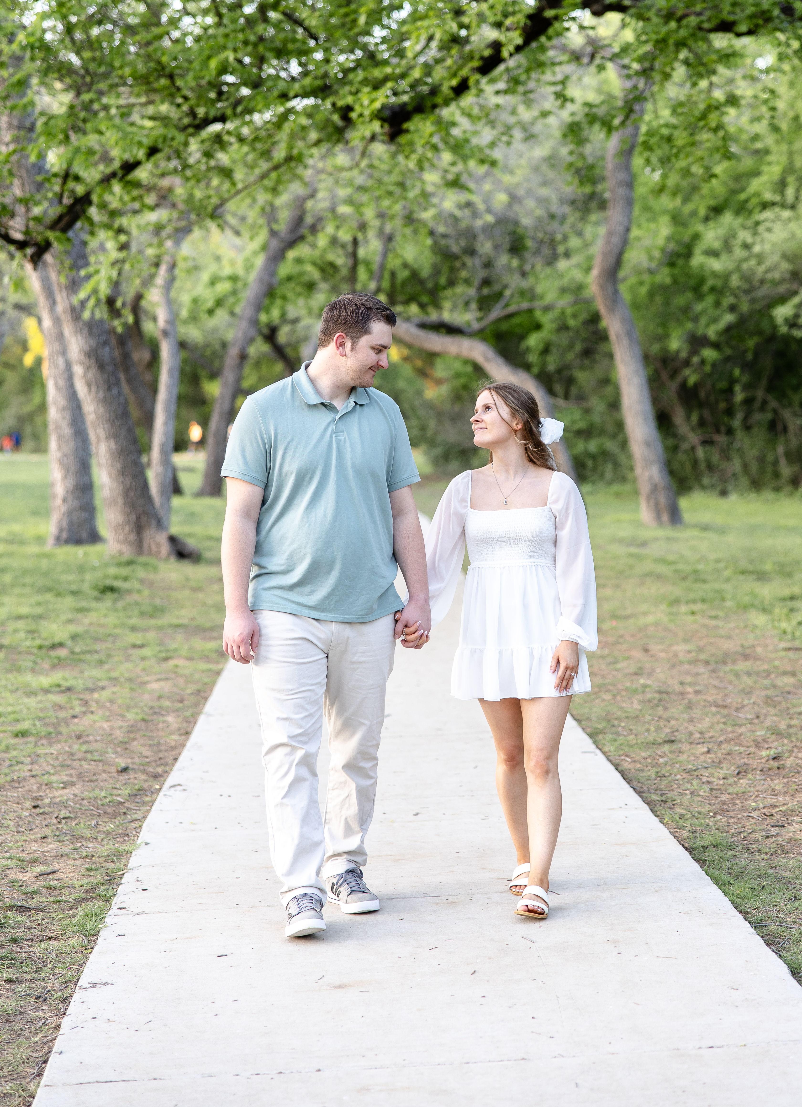 Kennedy Martin and Brandon Faulkner's Wedding Website