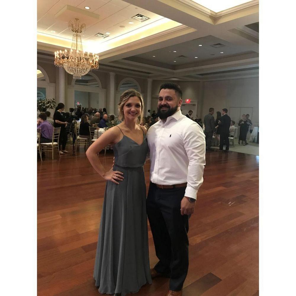 Patricia Martin and Jason Alleman's Wedding Website