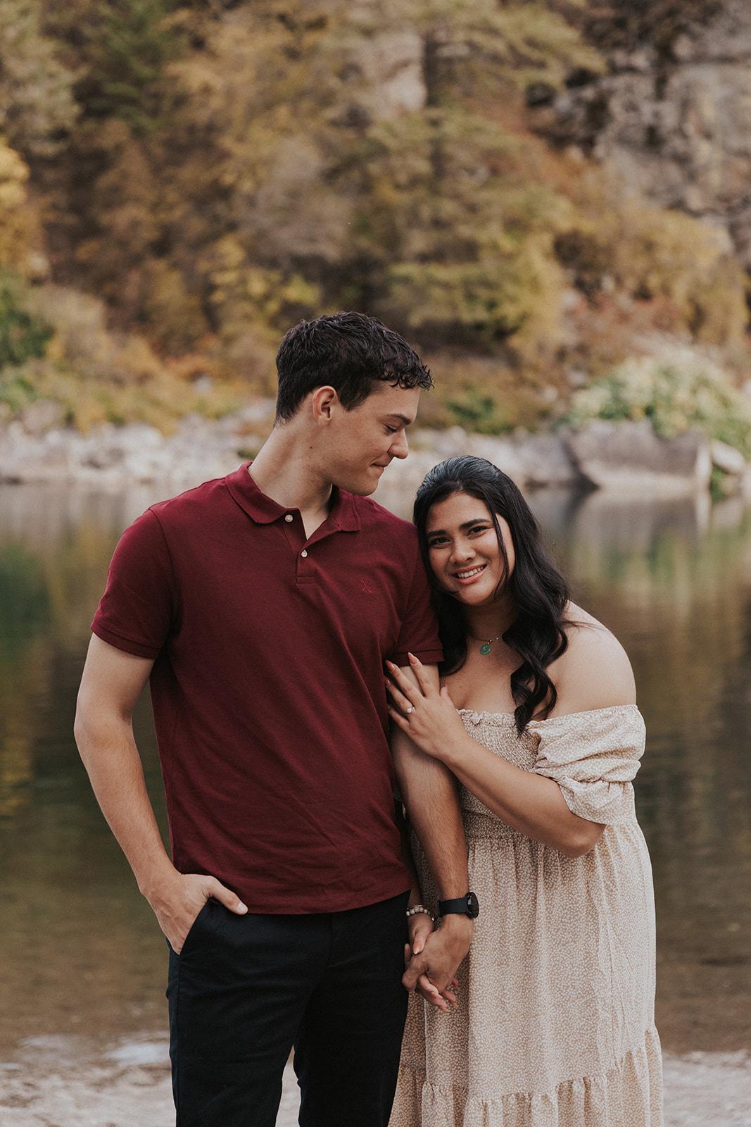 Alyssa Mullins and Ryon Ashley's Wedding Website