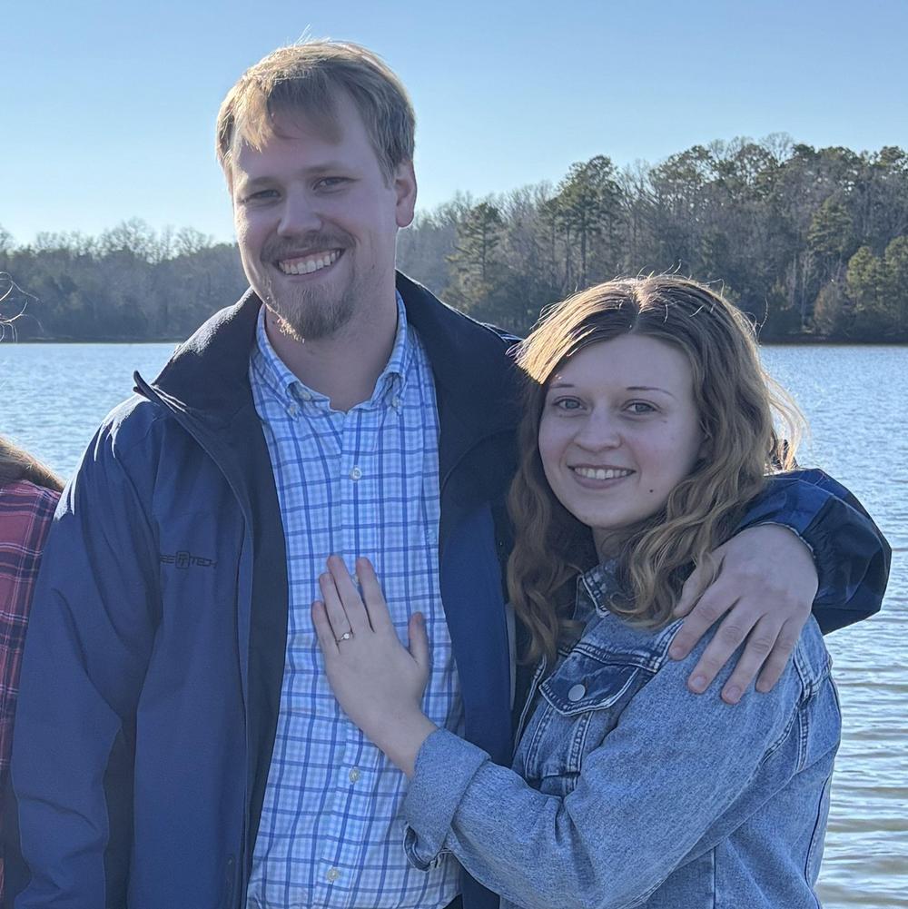 Abby Lackey and Jonathan Cooper's Wedding Website