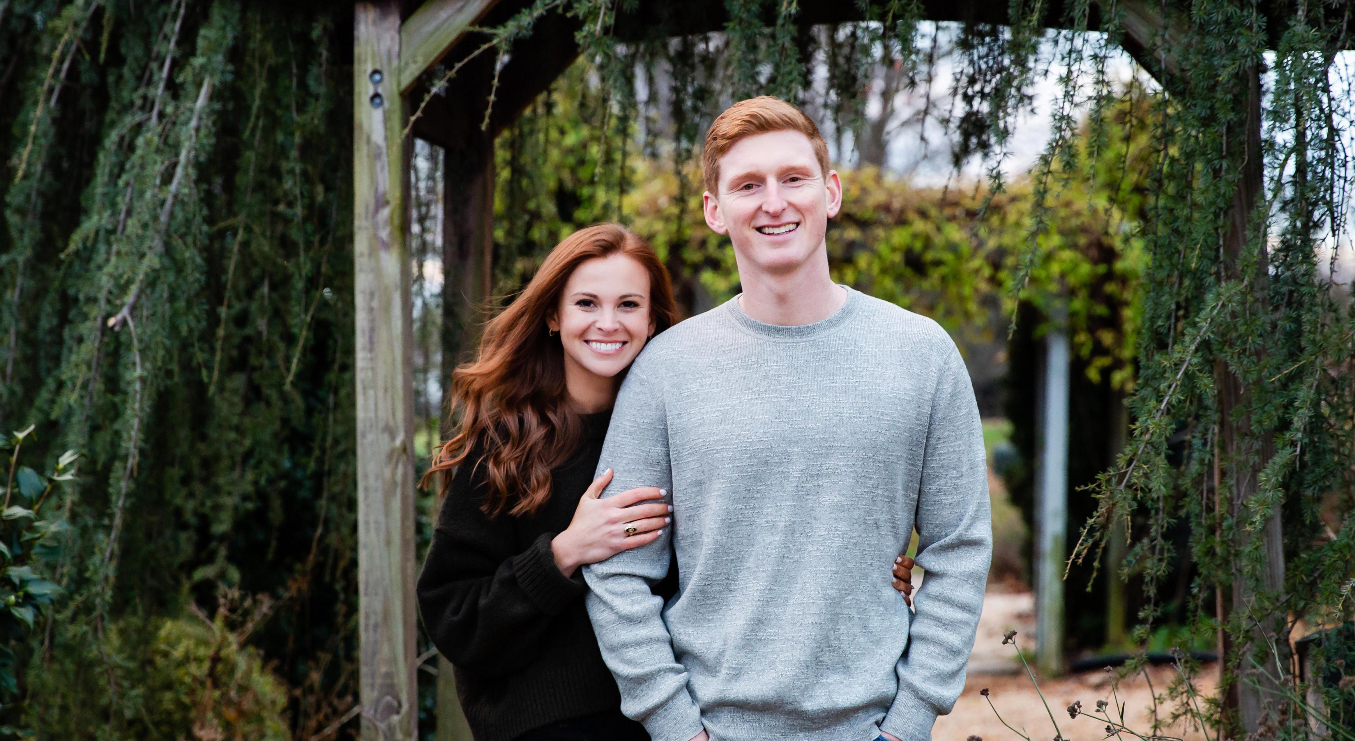 Zack Curran and Mallory Guffey's Wedding Website