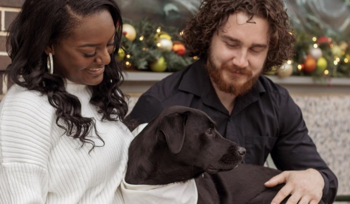 Saliyah Dunson and Dakota Gilley's Wedding Website