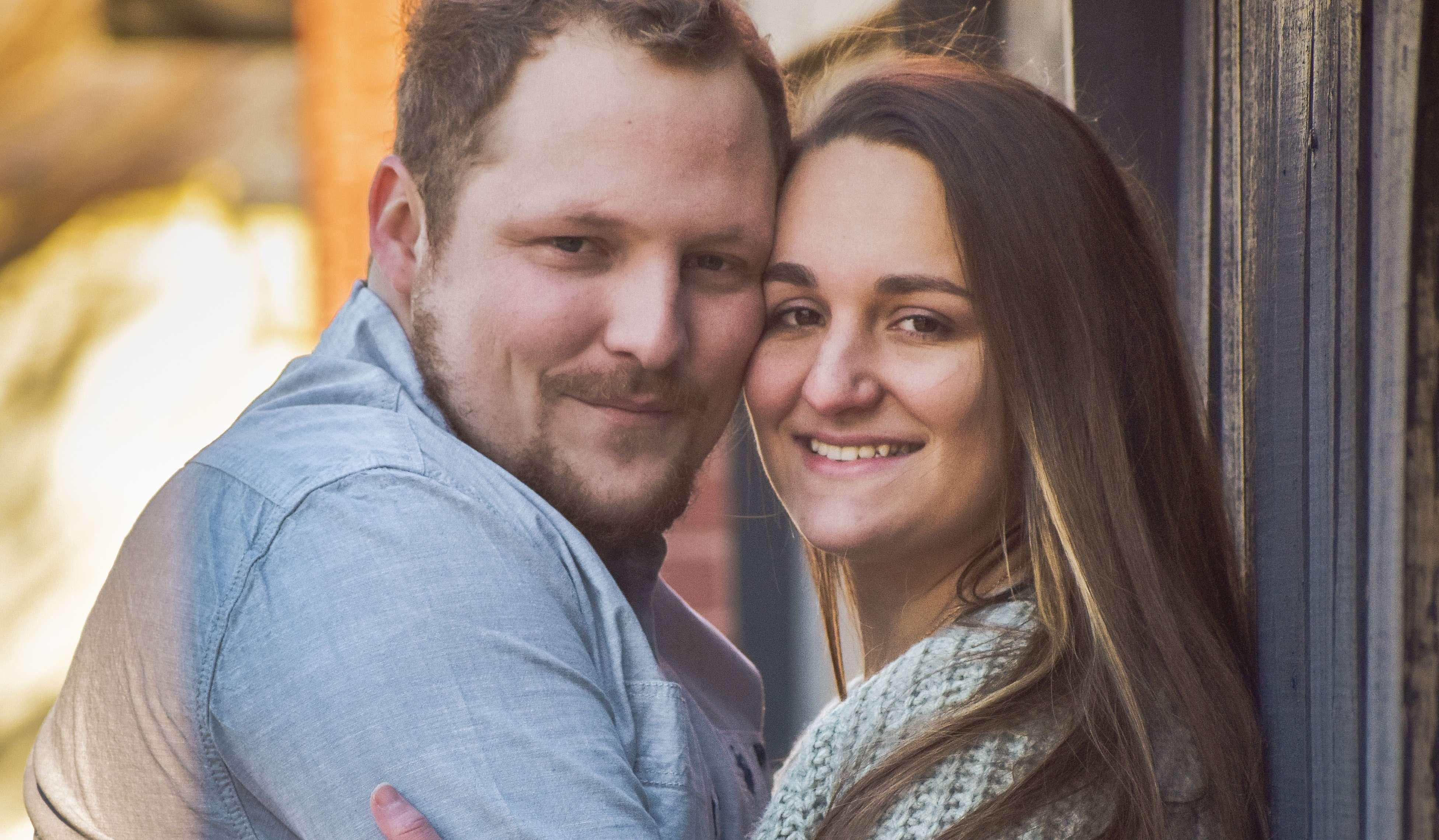 Josh Bauder and Jessie Lindberg's Wedding Website