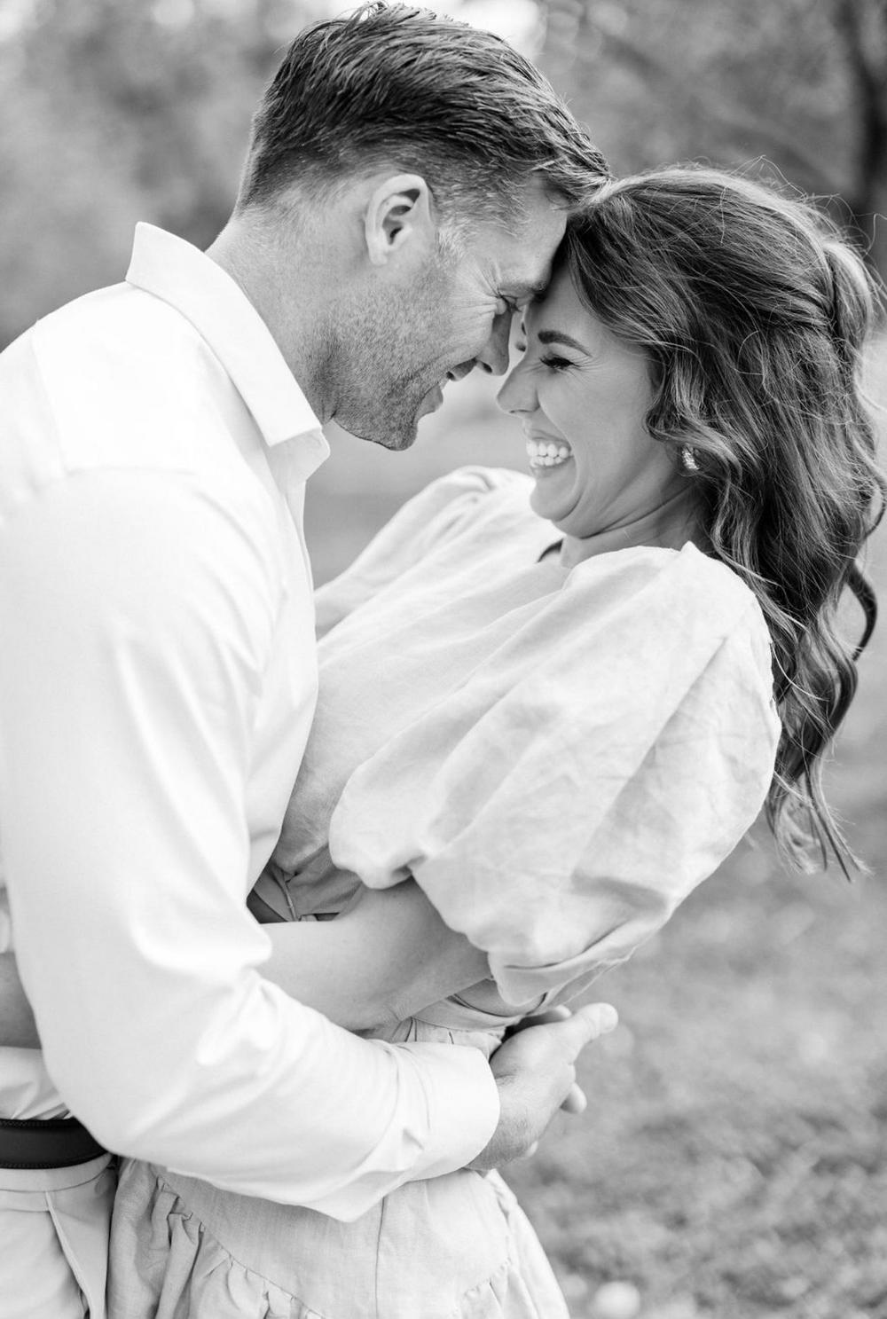 Danielle Heinemann and Bret Carter's Wedding Website