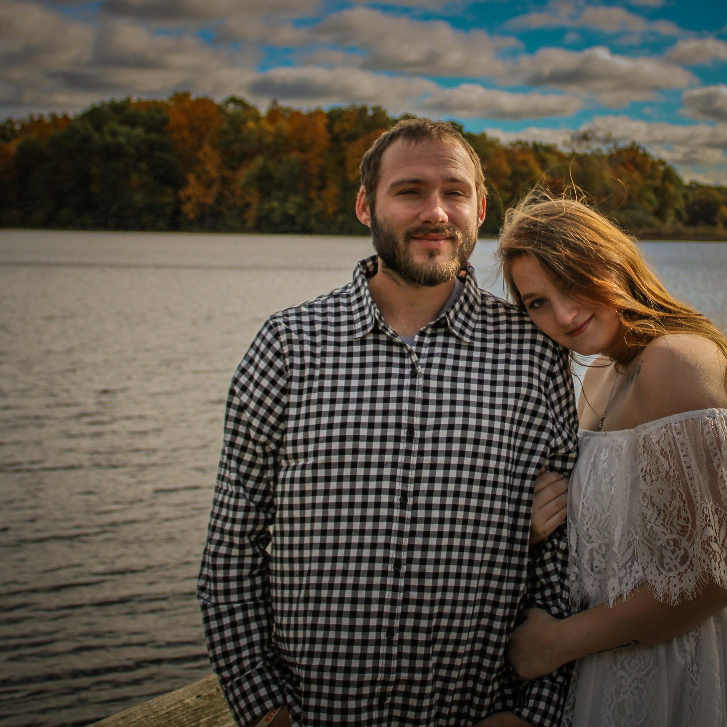 Samantha Elliott and Tyler Heath's Wedding Website