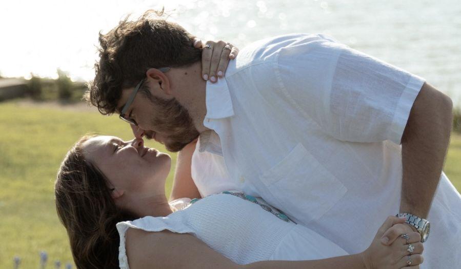 Samantha Ormsby and Aaron Beck's Wedding Website