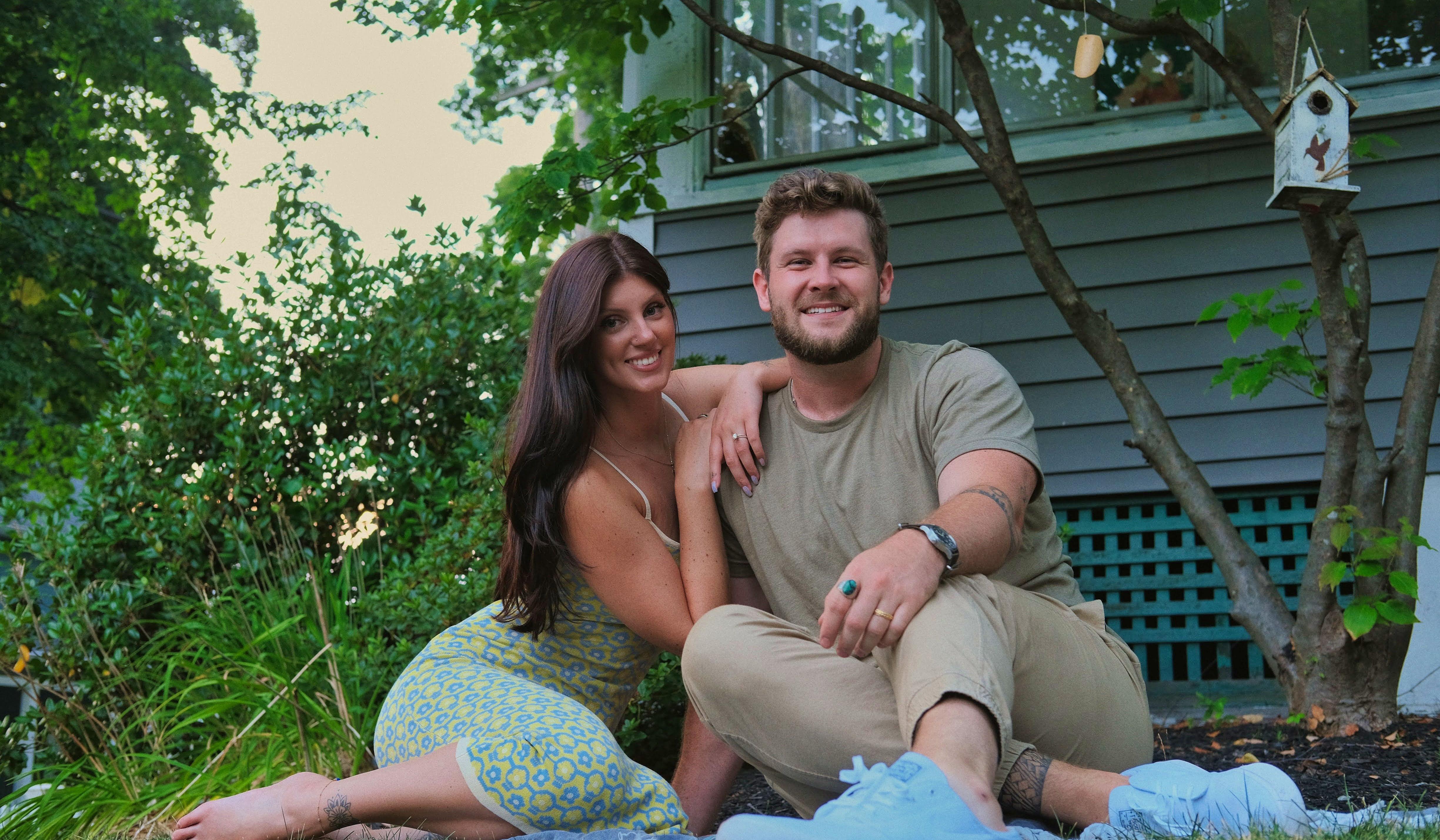 Madison Kowalski and Tim Chepeleff's Wedding Website