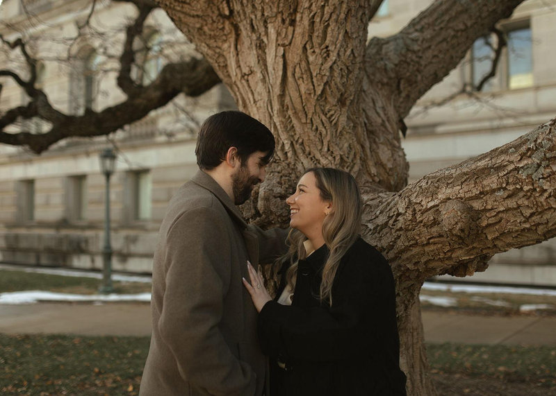 Sarah Blassy and Stephen Johnson's Wedding Website