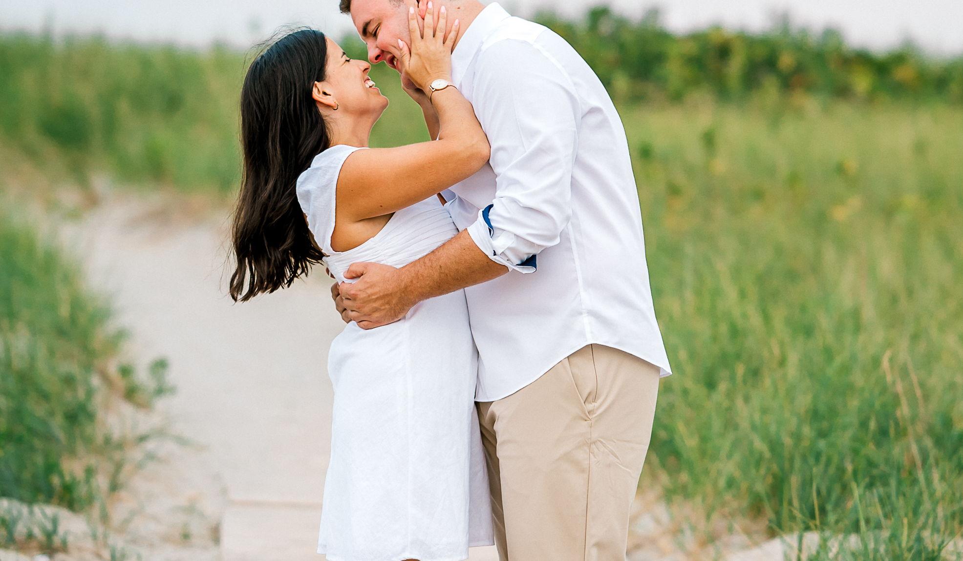 Sami Nolte and Kyle Martin's Wedding Website