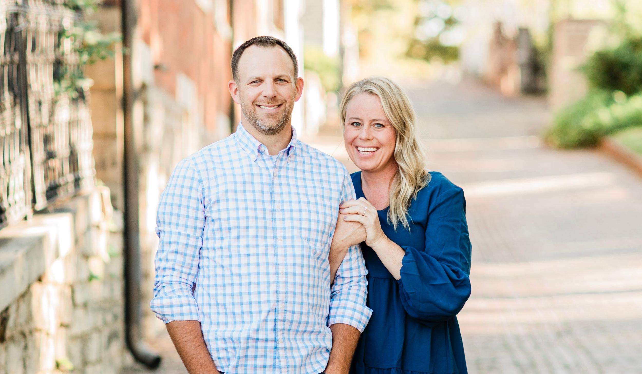 Jessica Bennett and Kevin Corson's Wedding Website